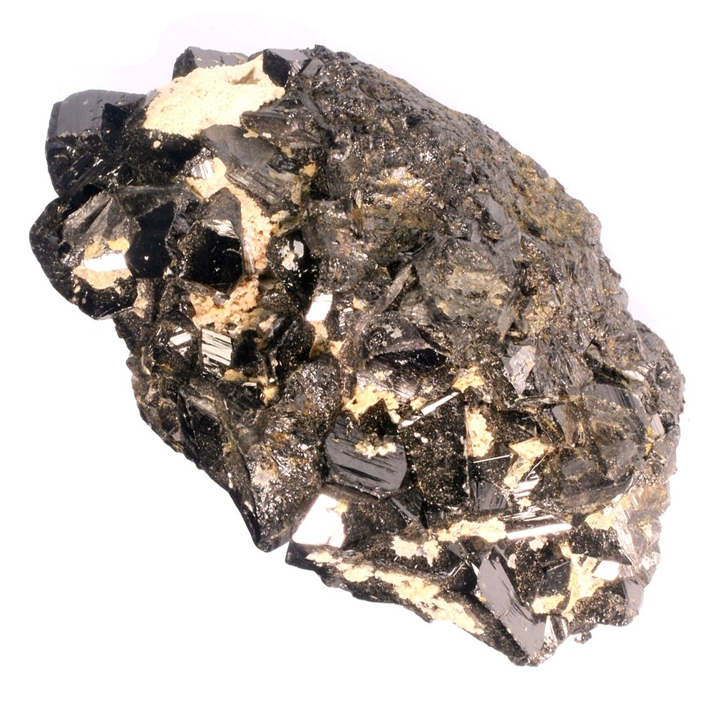 Cassiterite