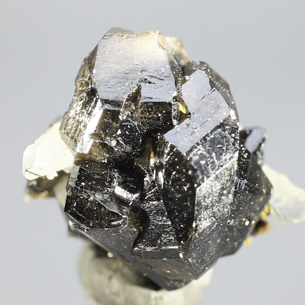 Cassiterite