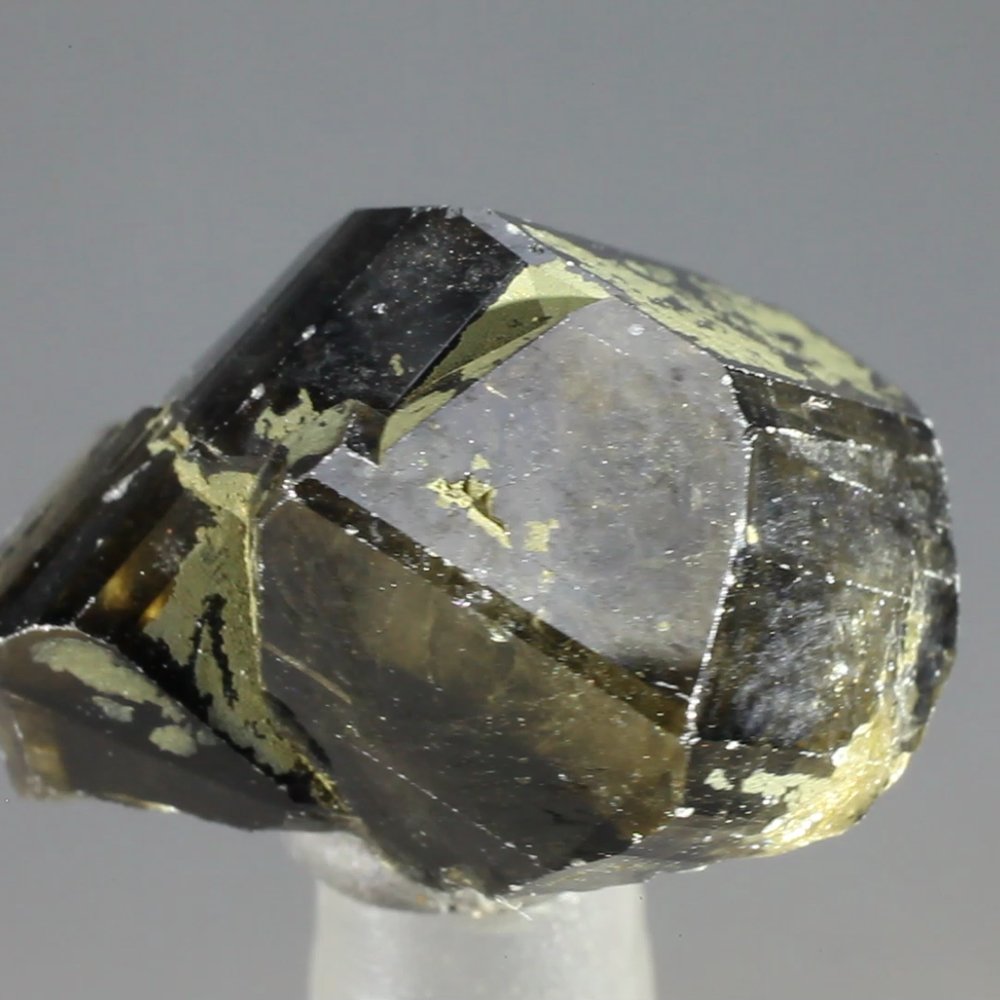 Cassiterite