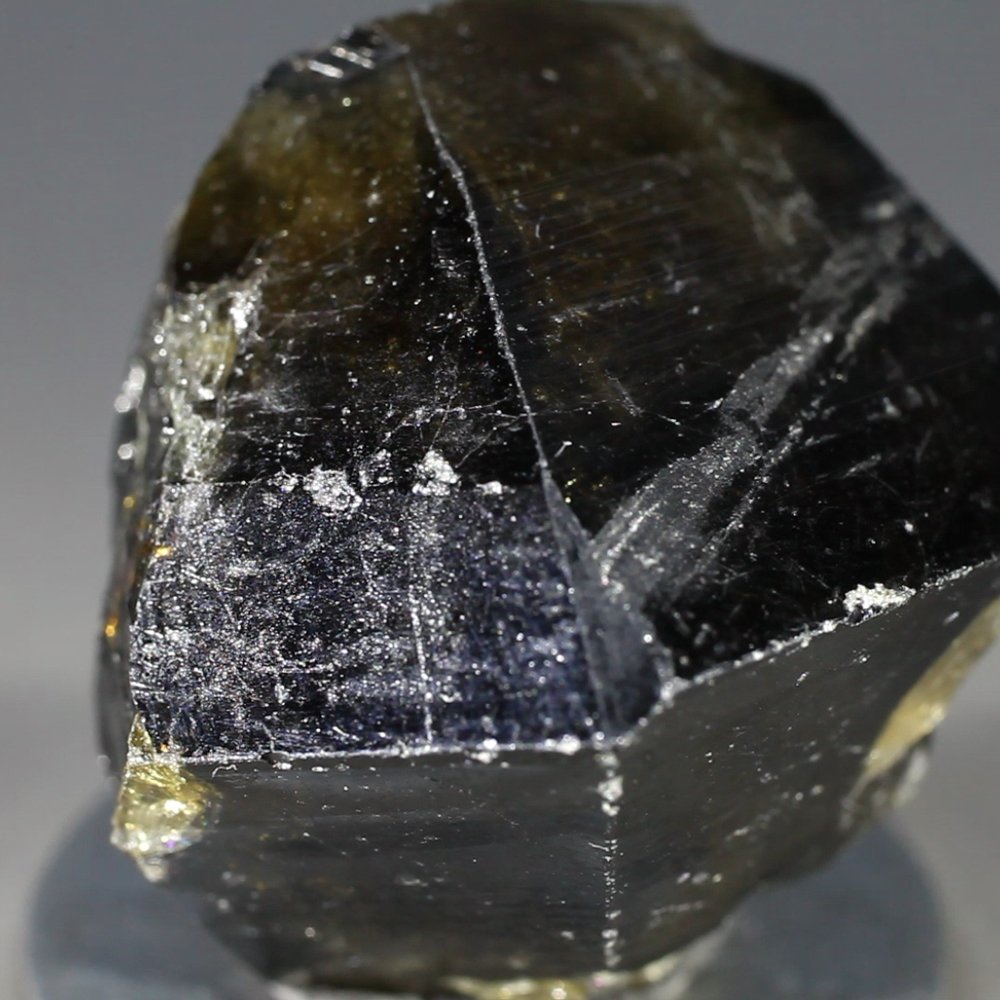 Cassiterite