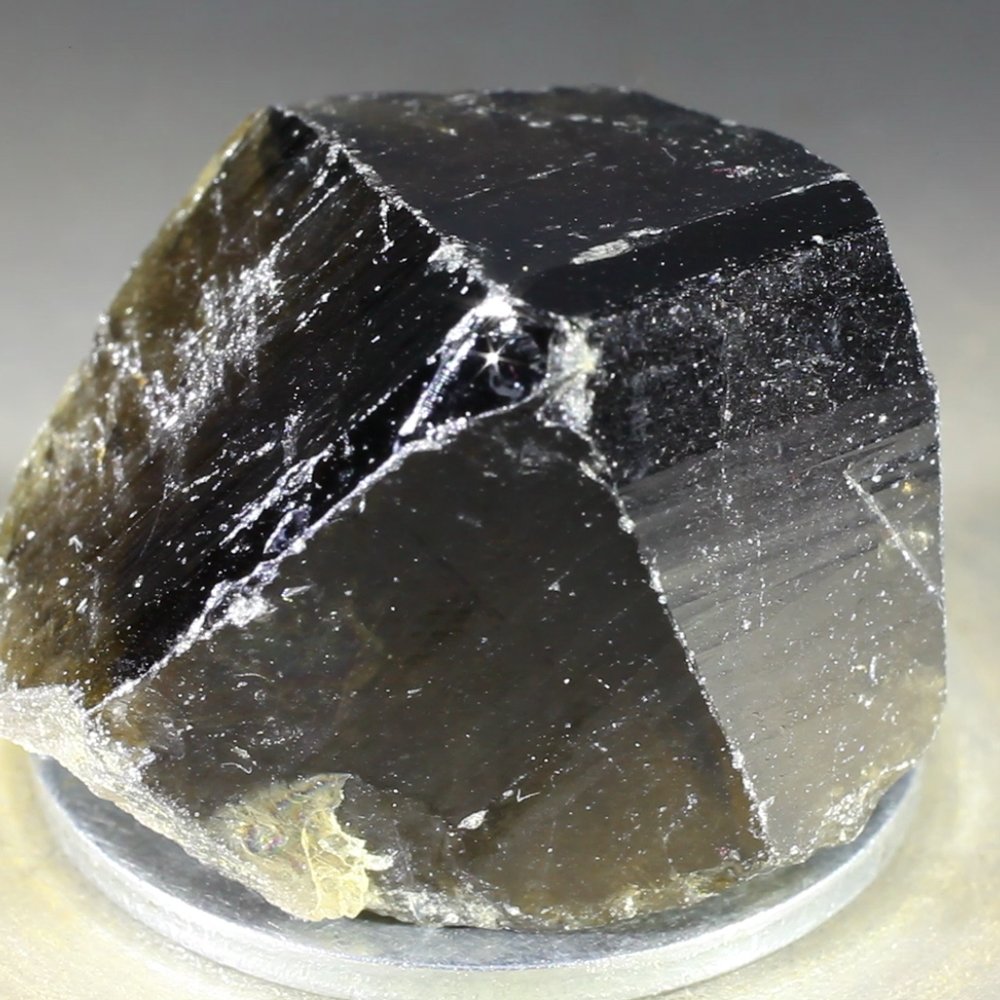 Cassiterite