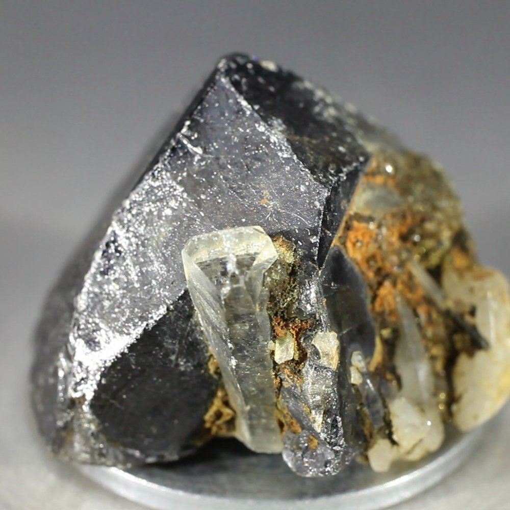 Cassiterite