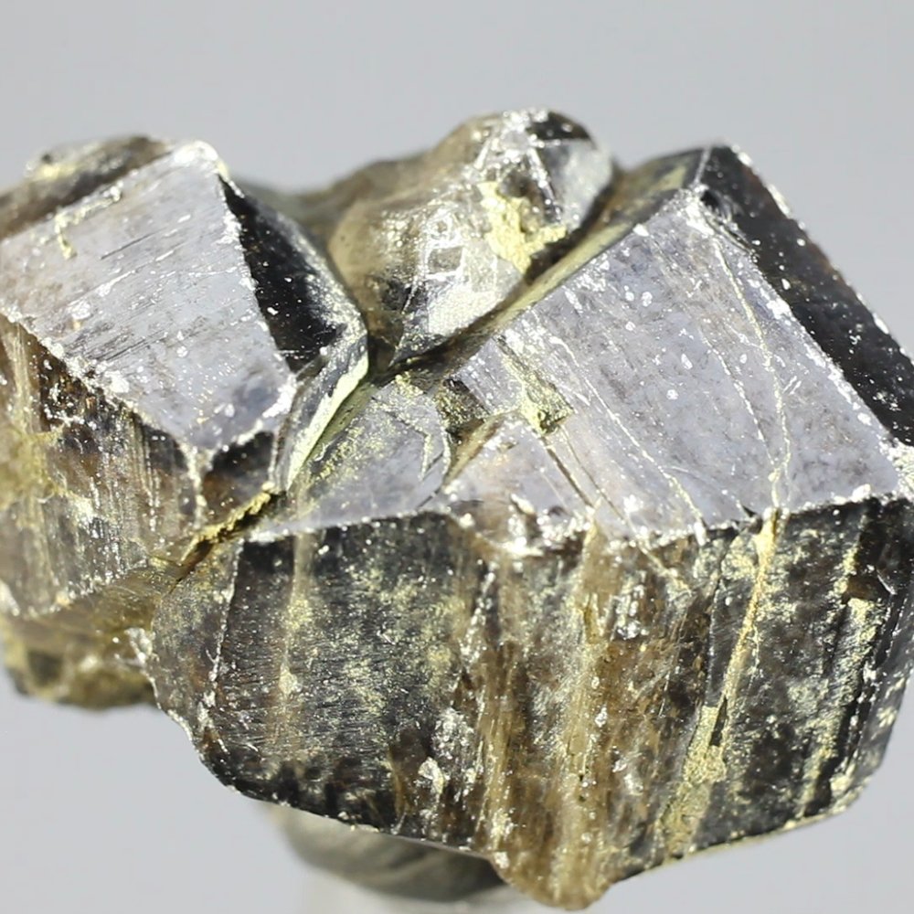 Cassiterite