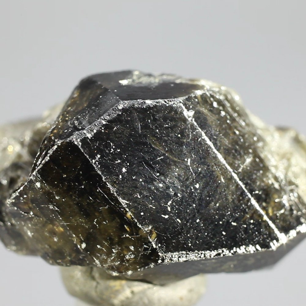 Cassiterite