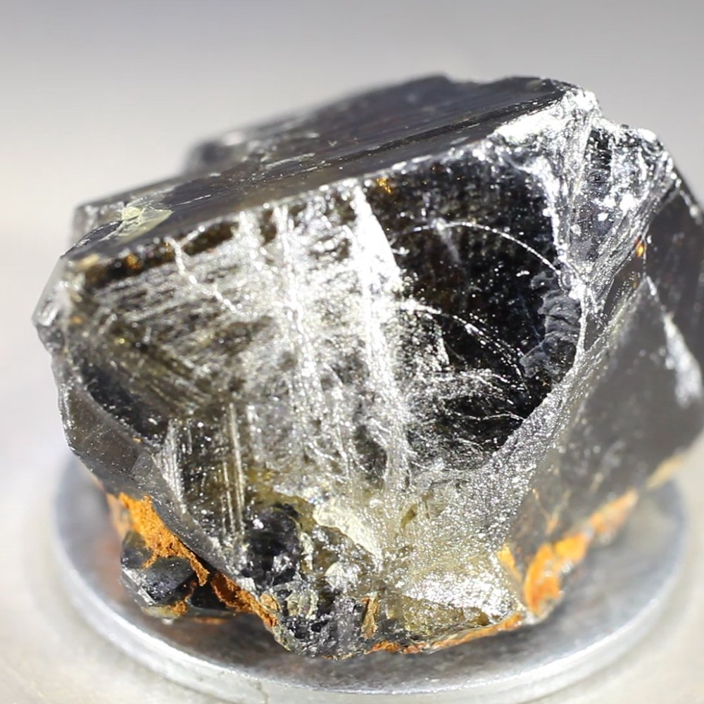 Cassiterite