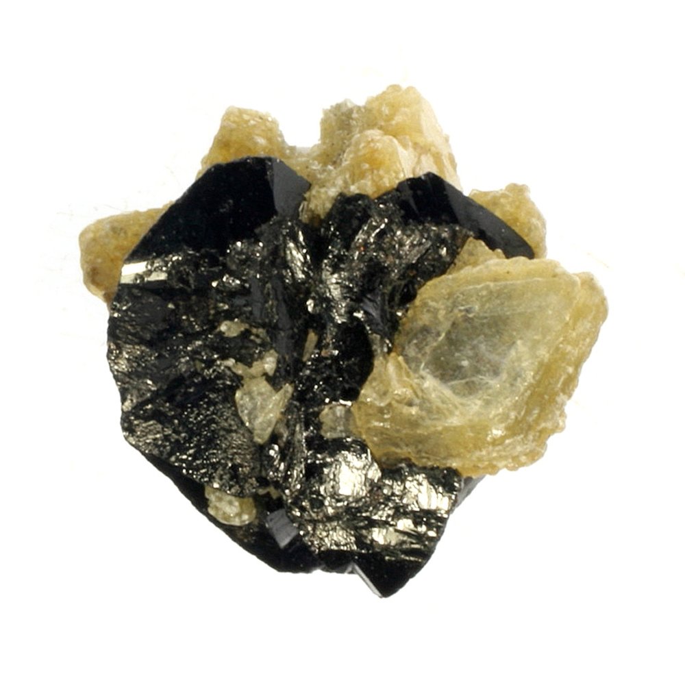 Cassiterite