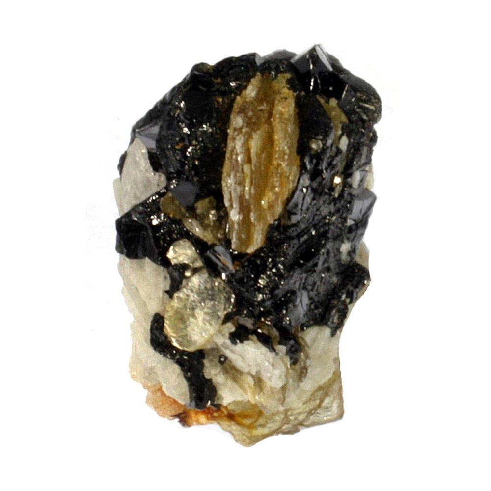 Cassiterite