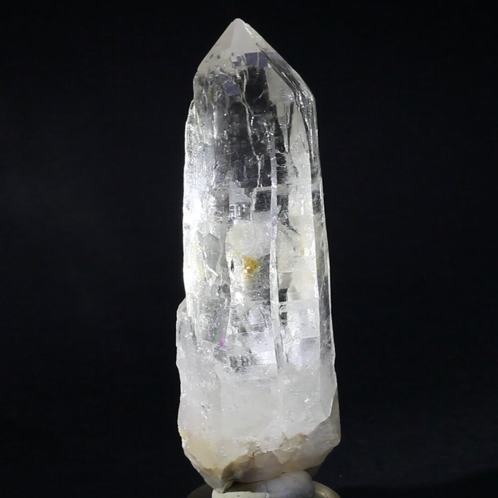 Cathedral Quartz