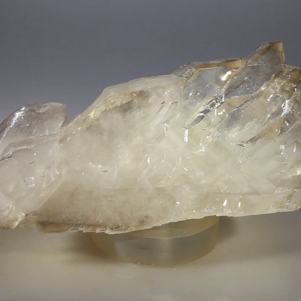 Cathedral Quartz