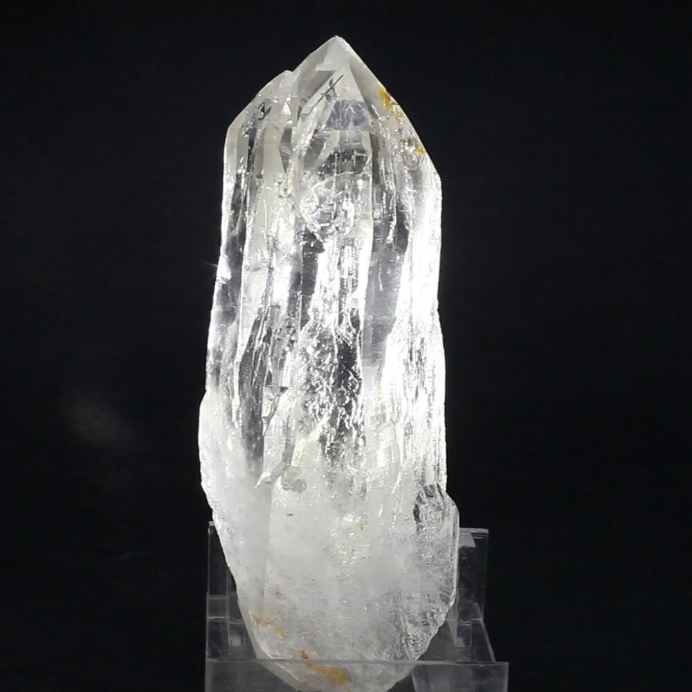 Cathedral Quartz