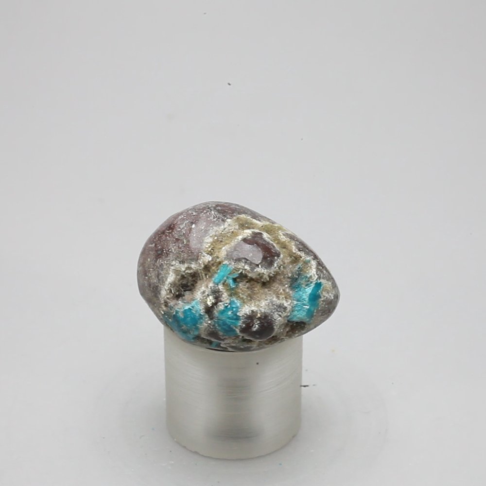 Cavansite & Stilbite