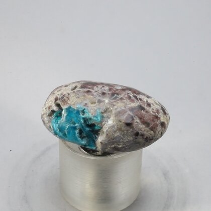 Cavansite & Stilbite