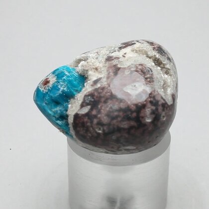Cavansite & Stilbite