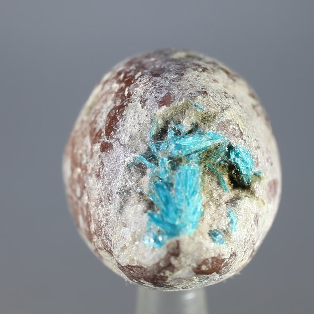 Cavansite & Stilbite