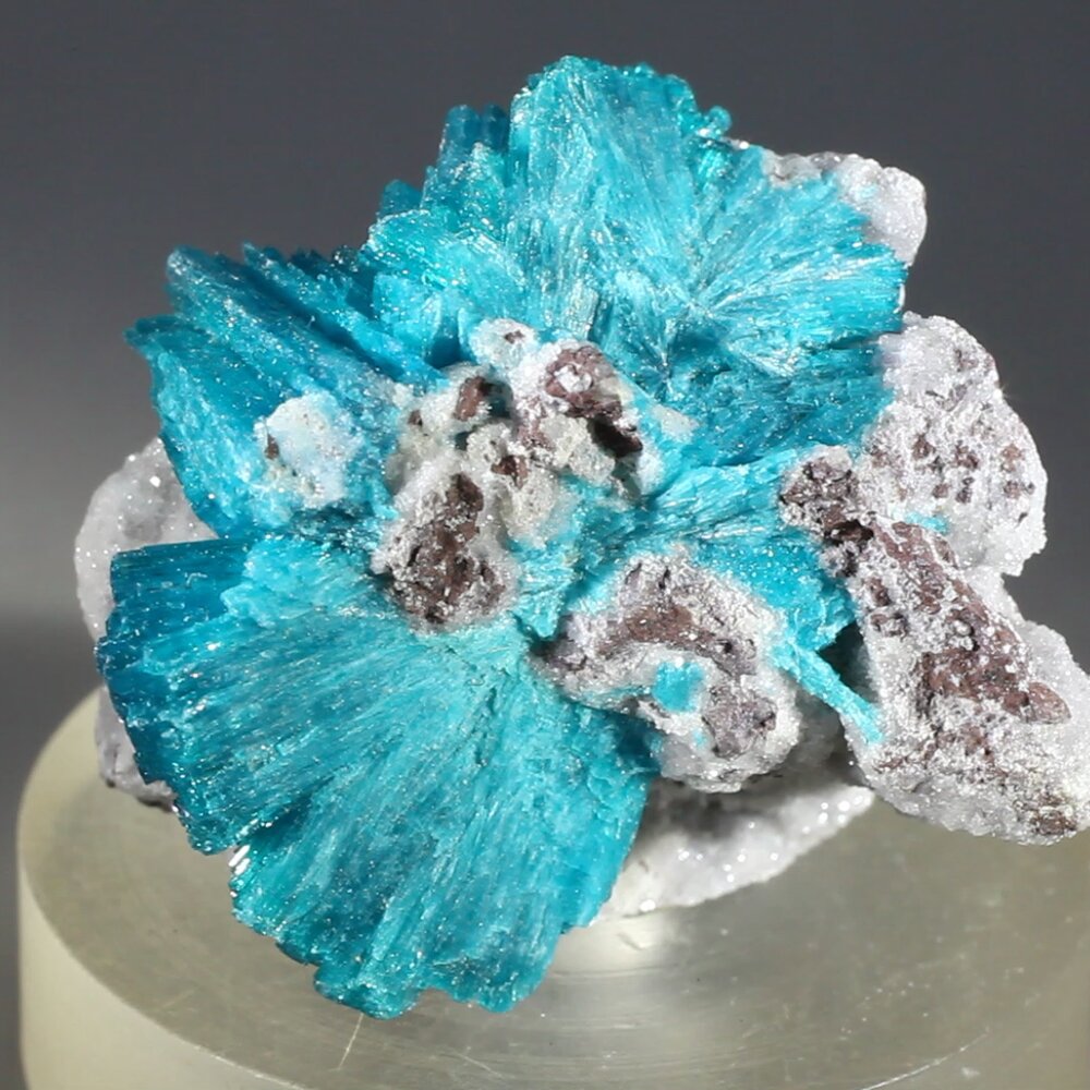 Cavansite
