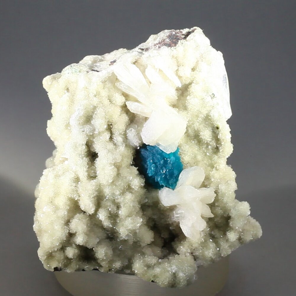 Cavansite