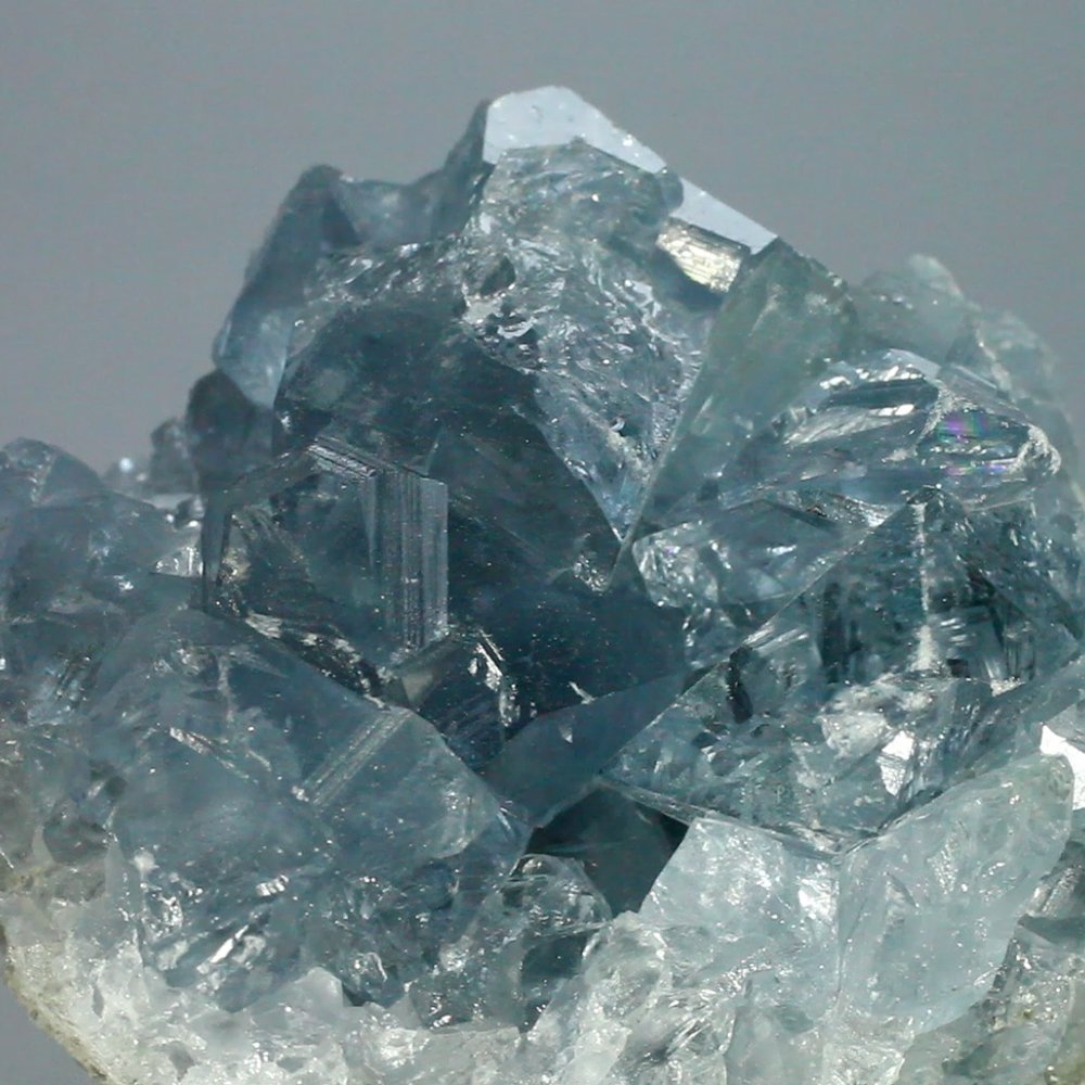 Celestite