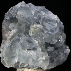 Celestite Crystals