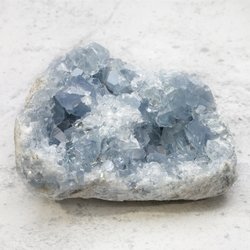 Celestite Specimen - Medium