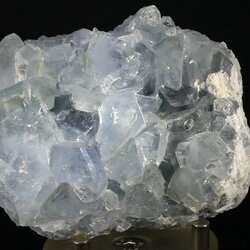 Celestite Crystals