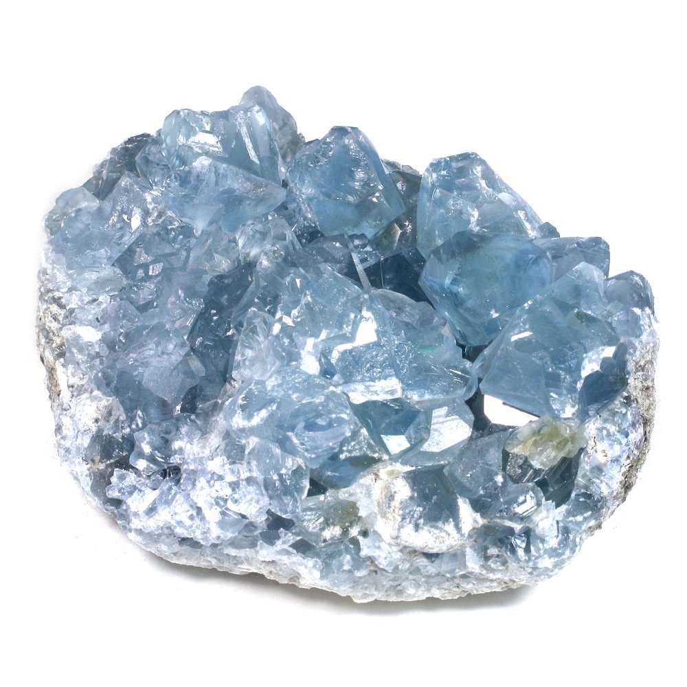 Celestite Celestite