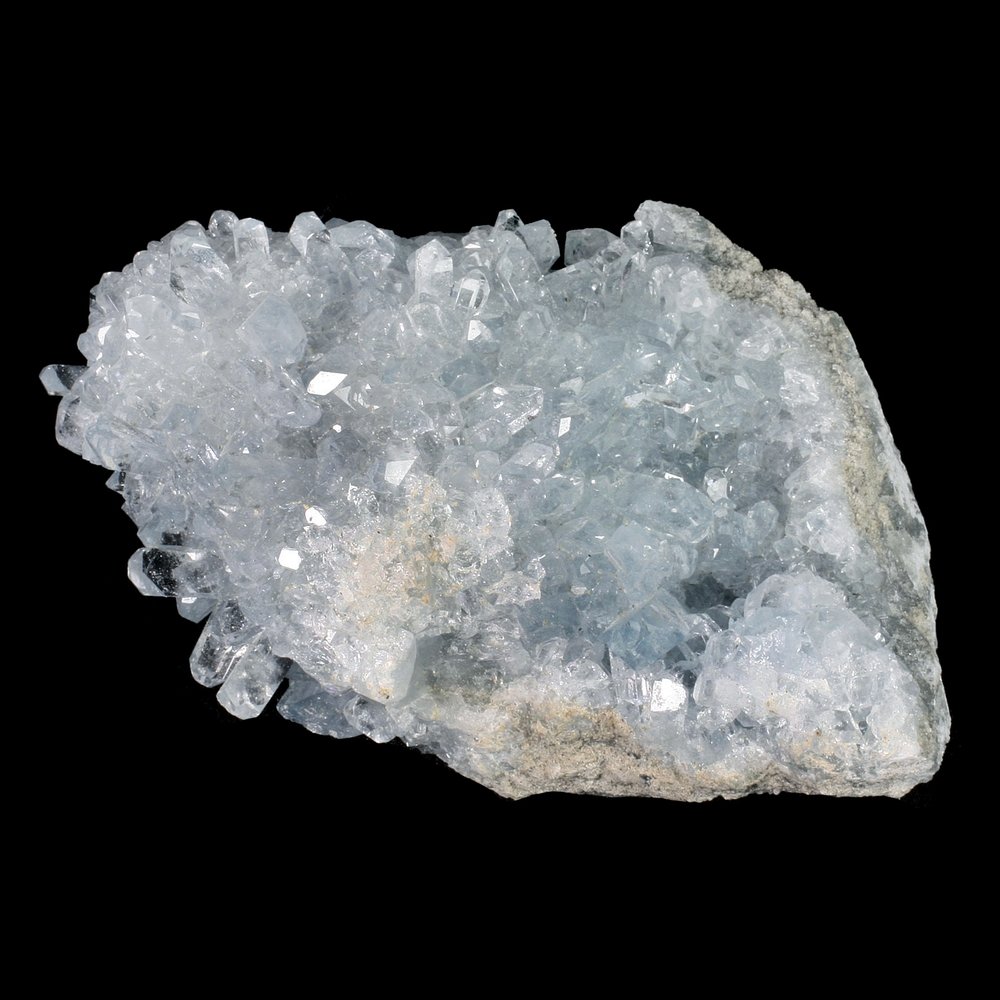 Celestite