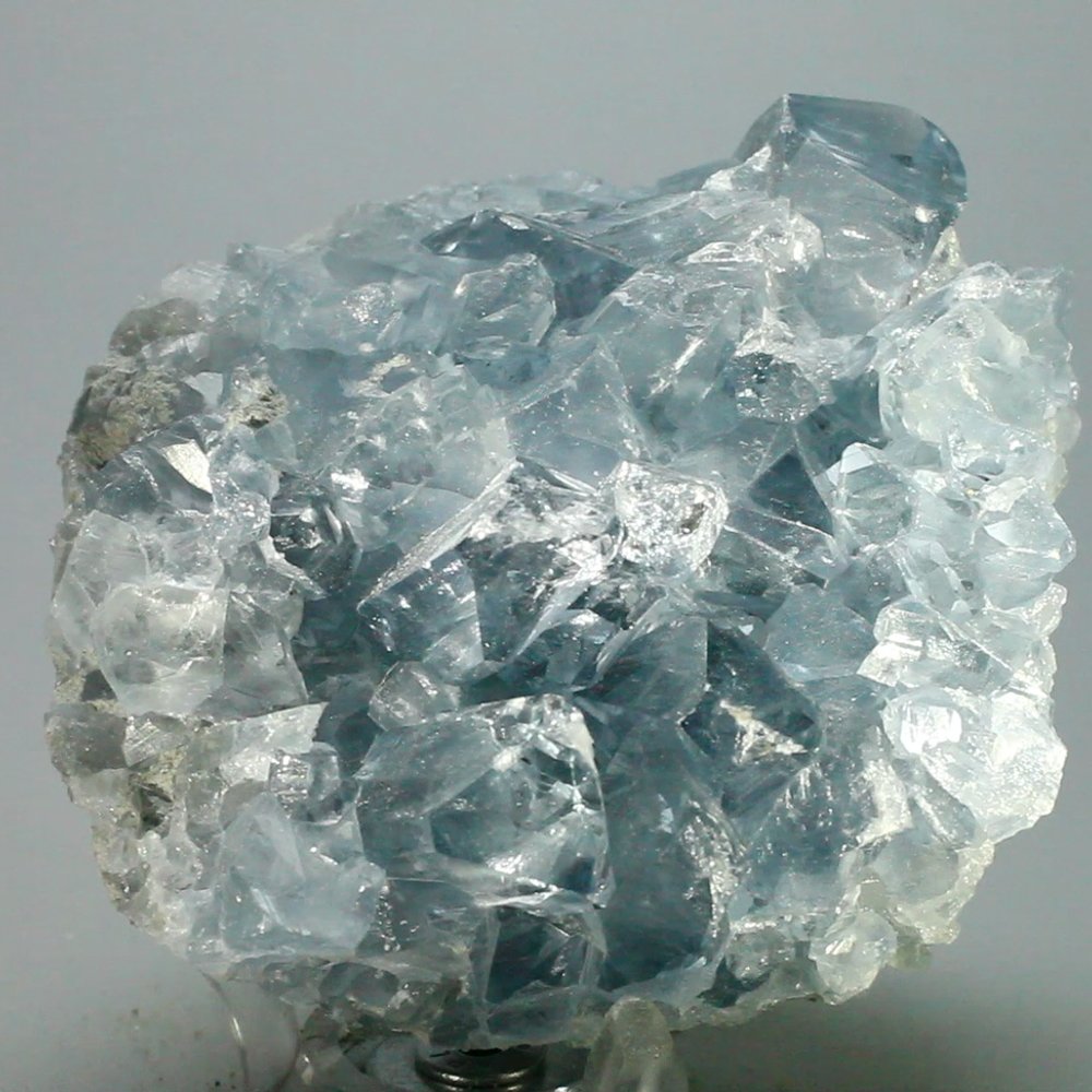Celestite