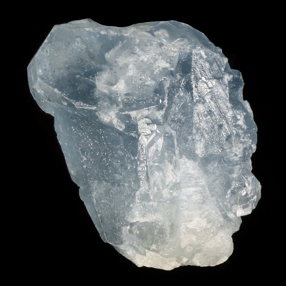 Celestite