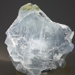 Celestite Crystals
