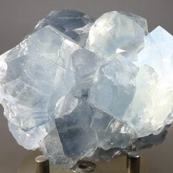 Celestite Crystals