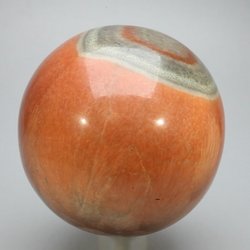 Celestobarite Crystal Sphere ~75mm