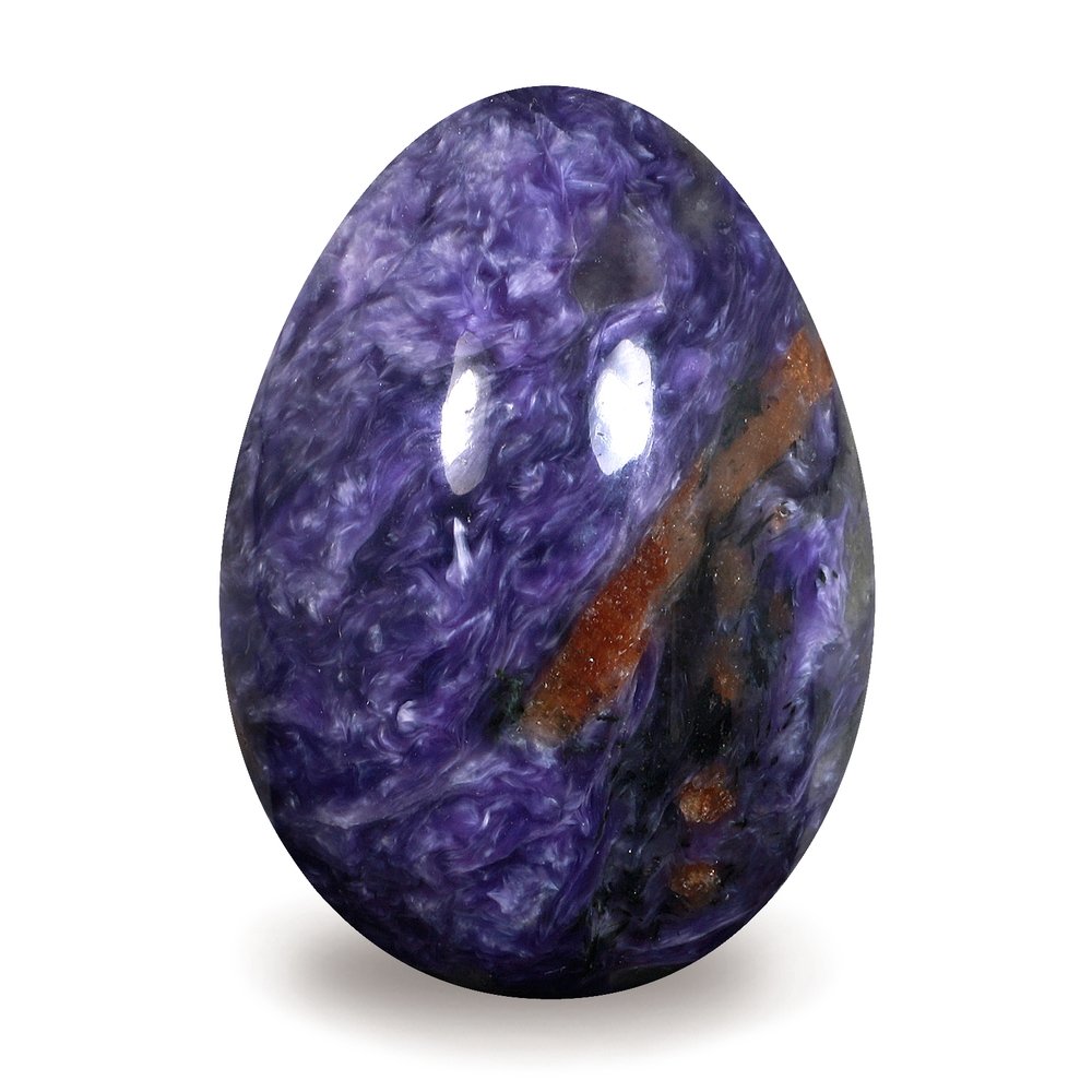 Charoite