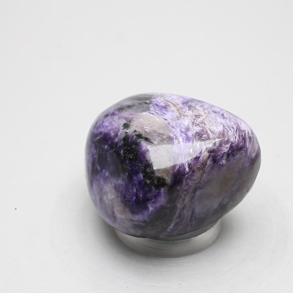 Charoite