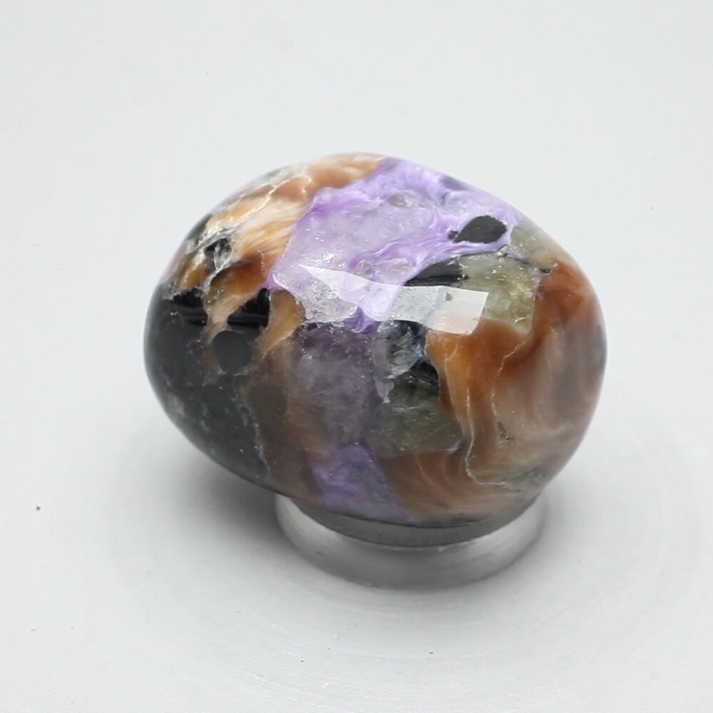 Charoite