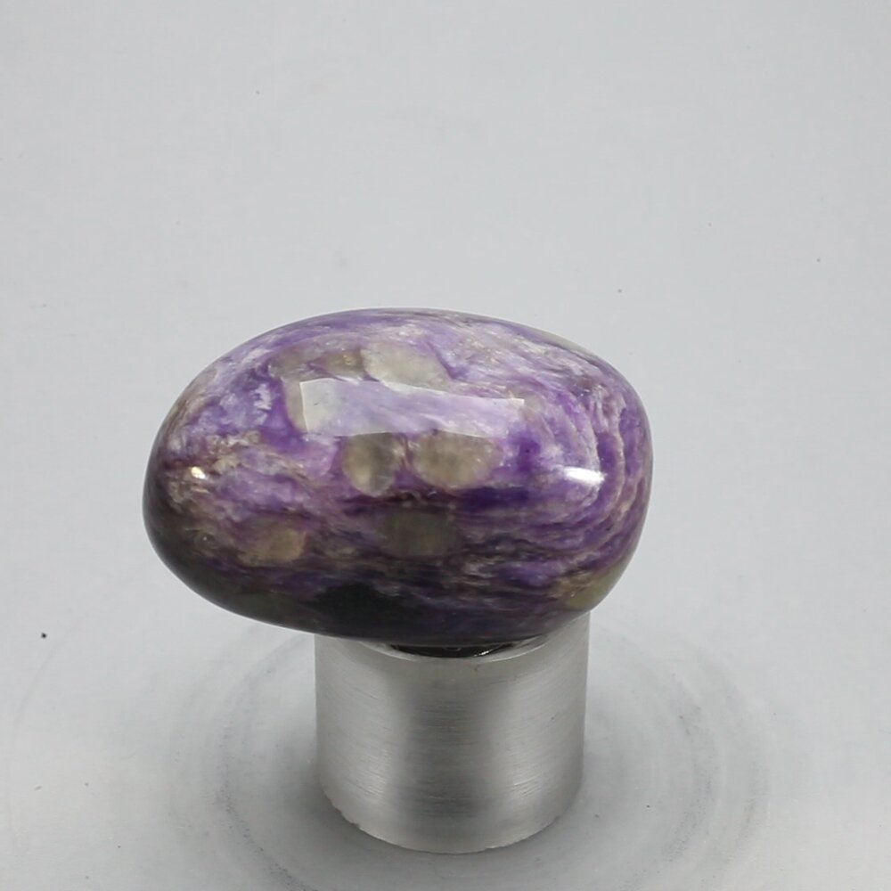 Charoite