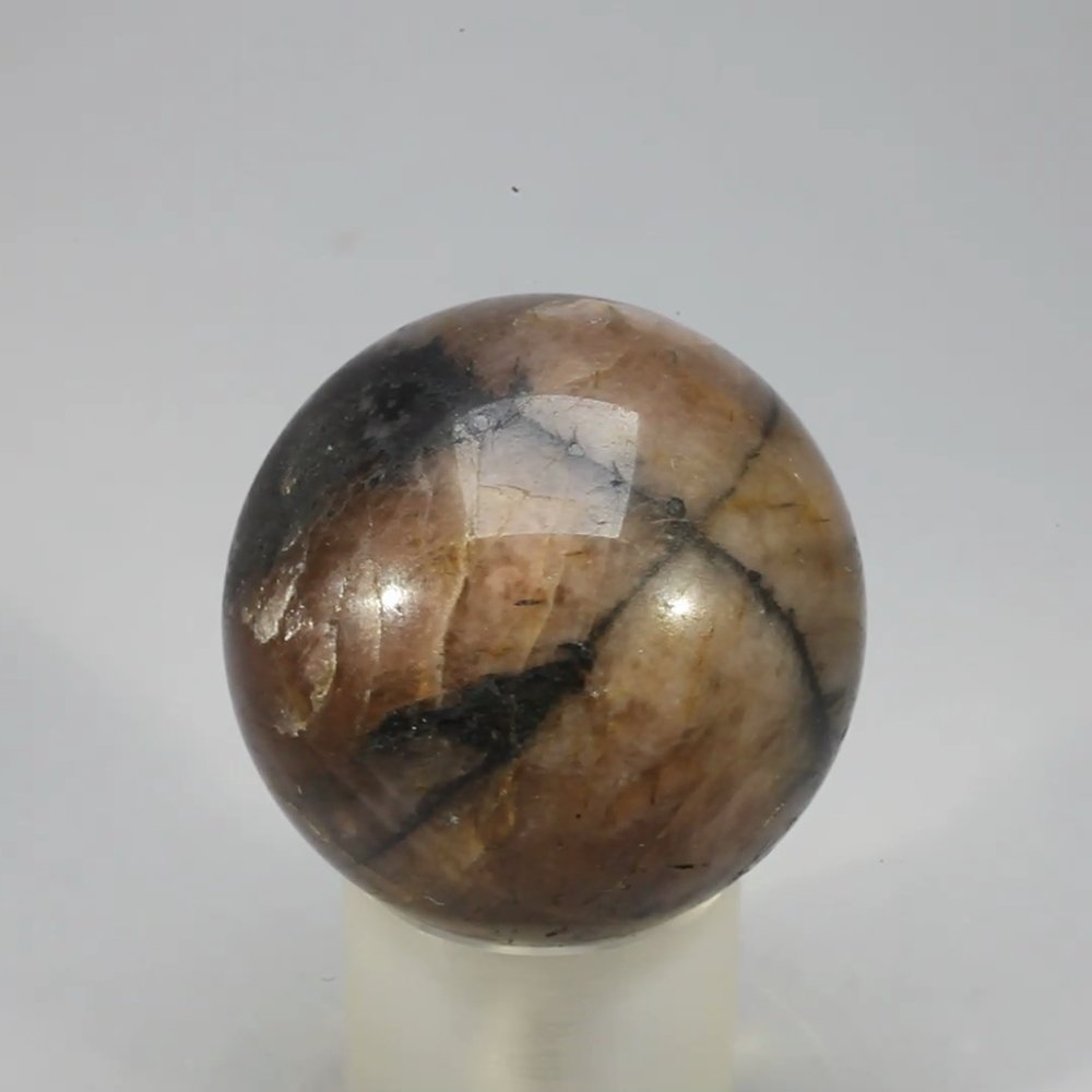 Chiastolite