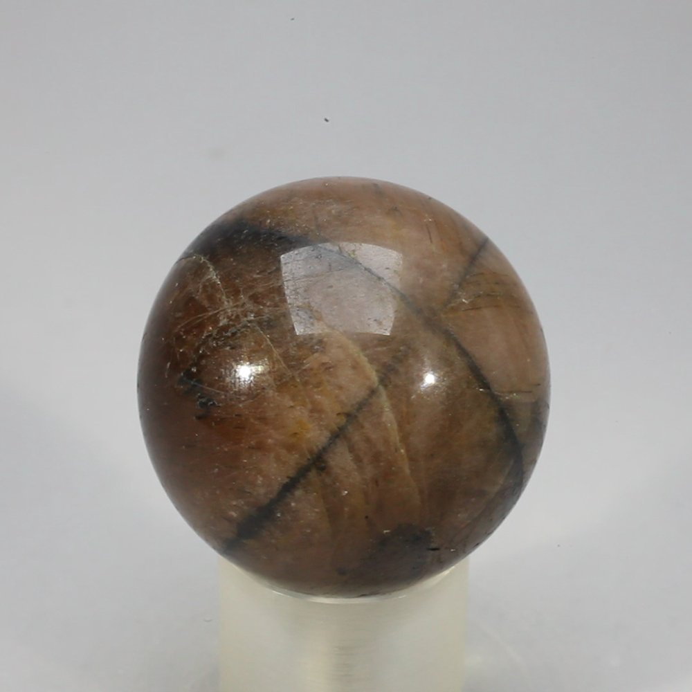 Chiastolite