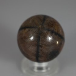 Chiastolite Crystals