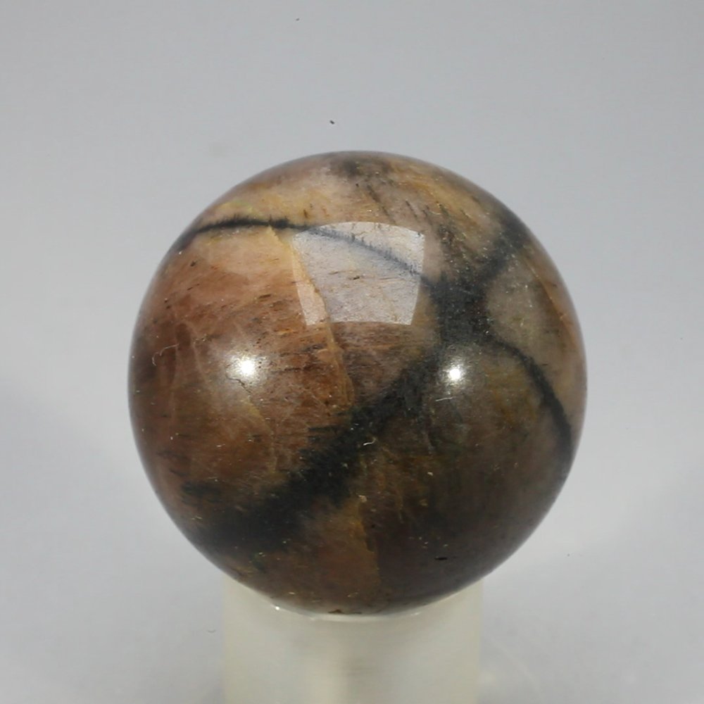 Chiastolite