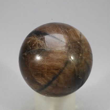 Chiastolite