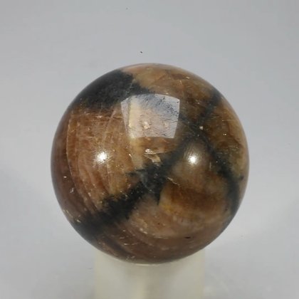 Chiastolite