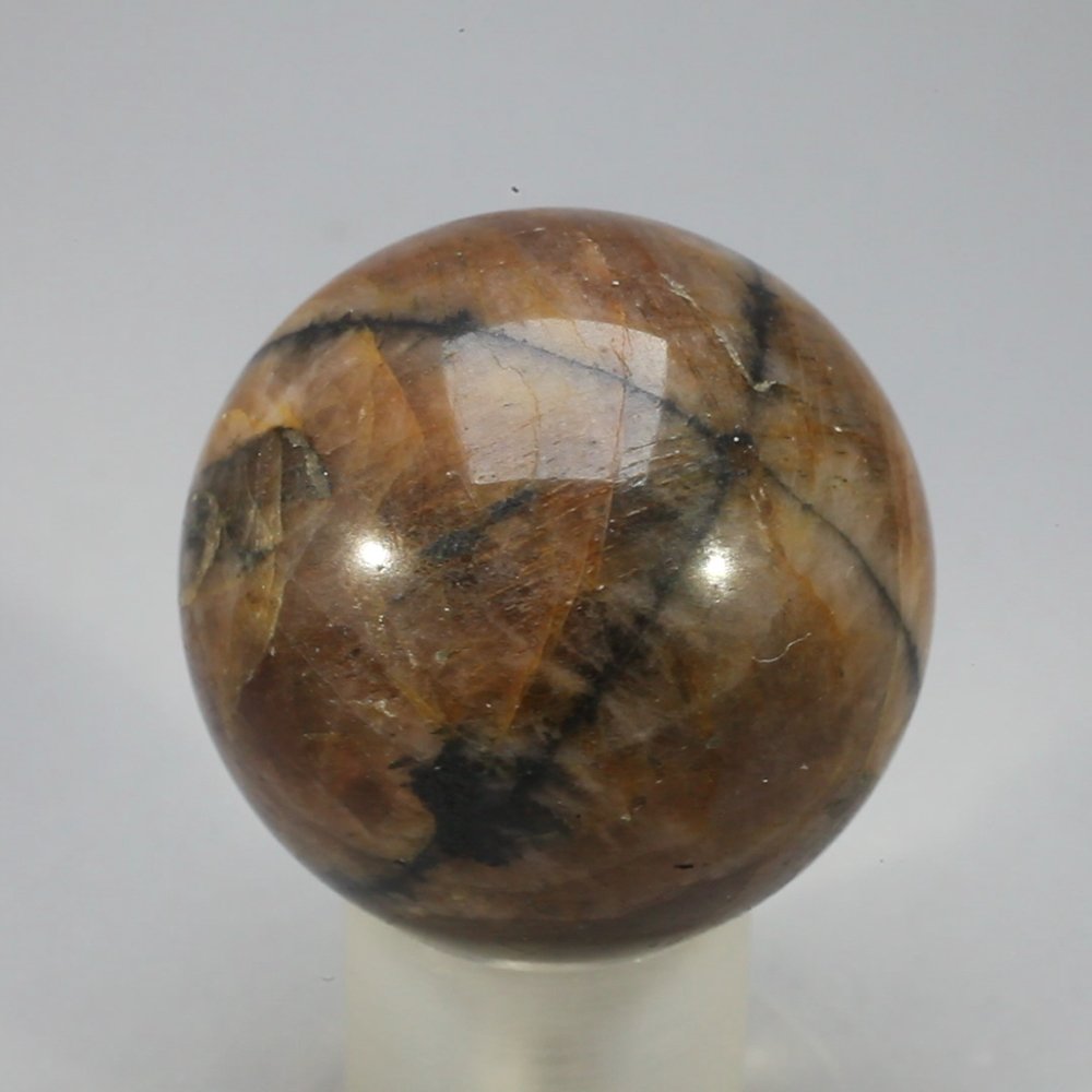 Chiastolite