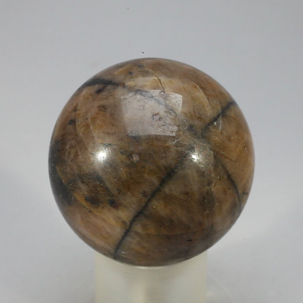 Chiastolite