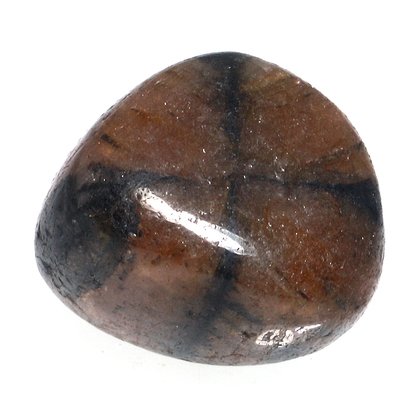 Chiastolite