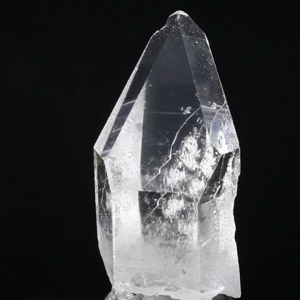Natural Quartz Points