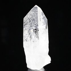 Quartz Crystal Point - Medium
