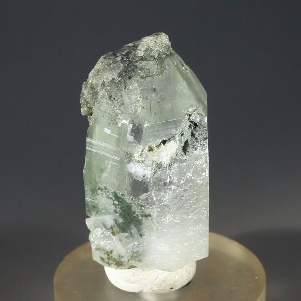 Chlorite Quartz