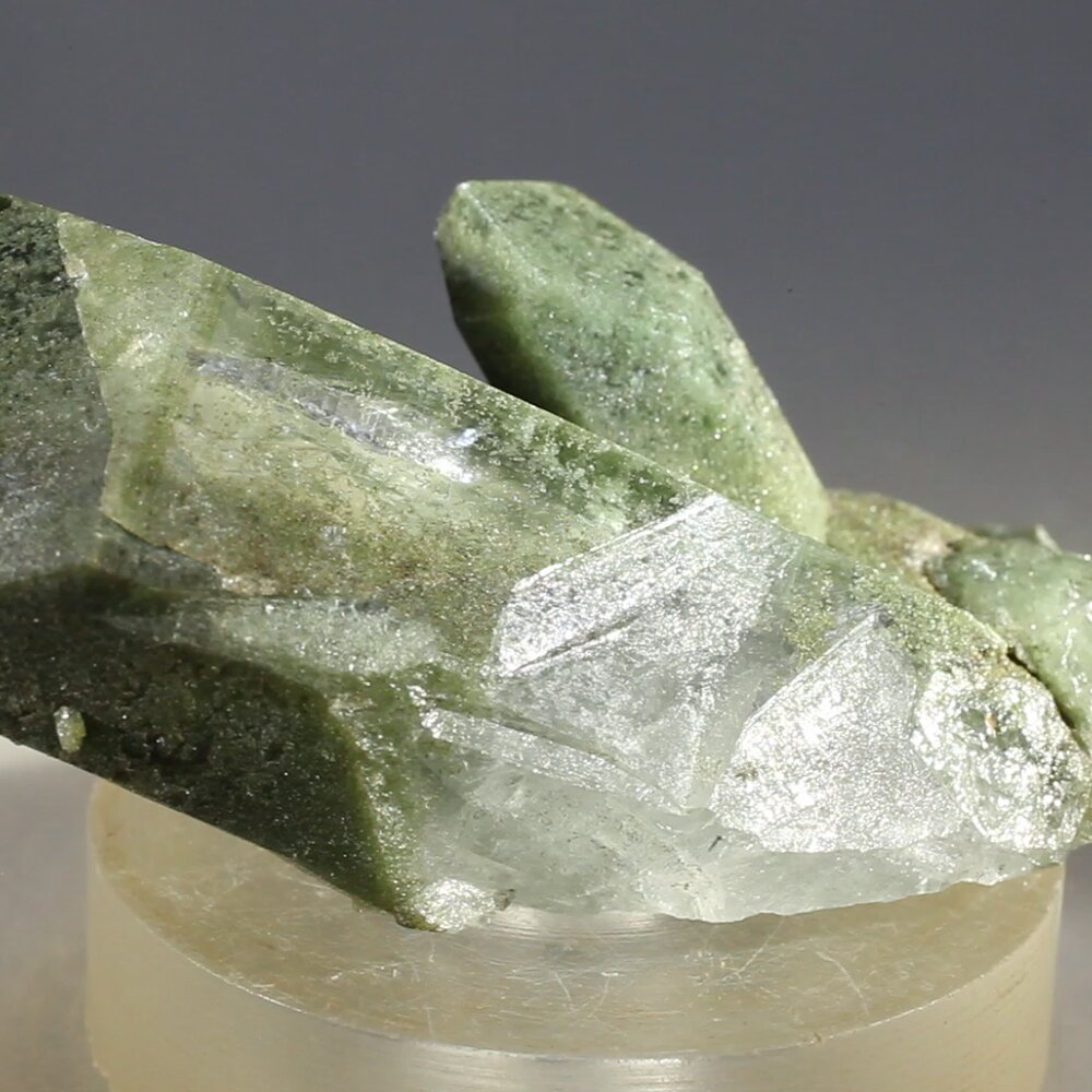 Chlorite Quartz