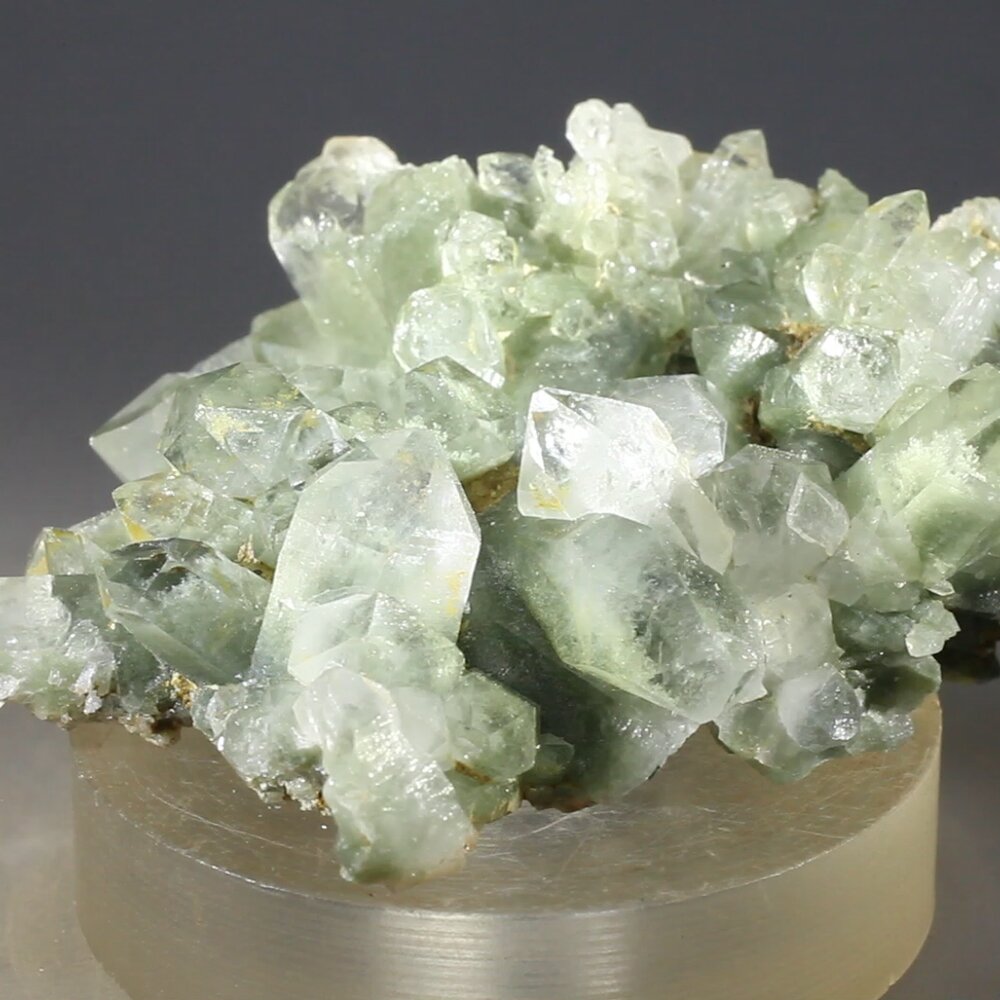 Chlorite Quartz