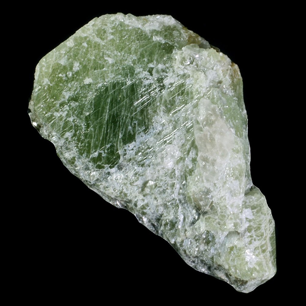 Chrysoberyl